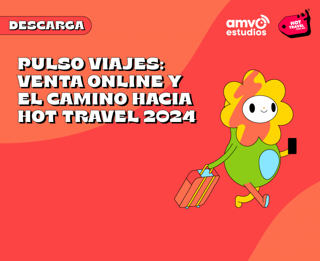 HOT TRAVEL | AMVO